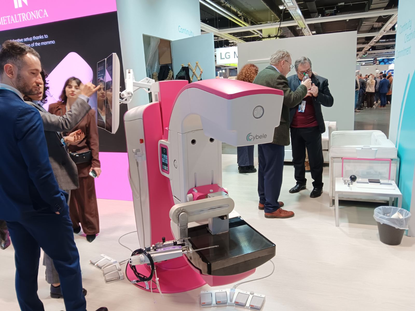 Η ICON DYNAMICS βρέθηκε στο #ECR2025 στη Βιέννη! | ICON DYNAMICS ...